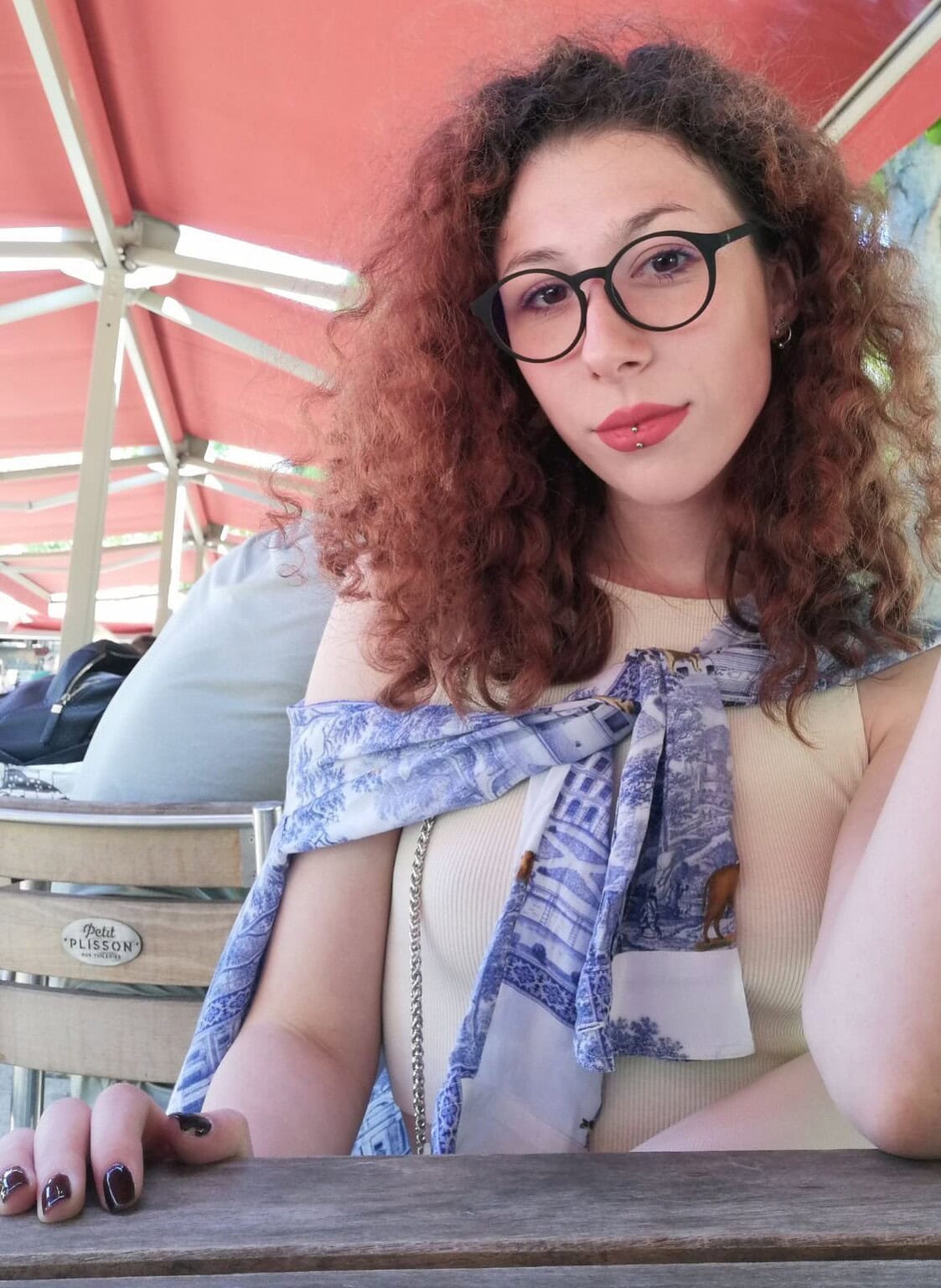 Jana Stevanović - Noć Istraživača